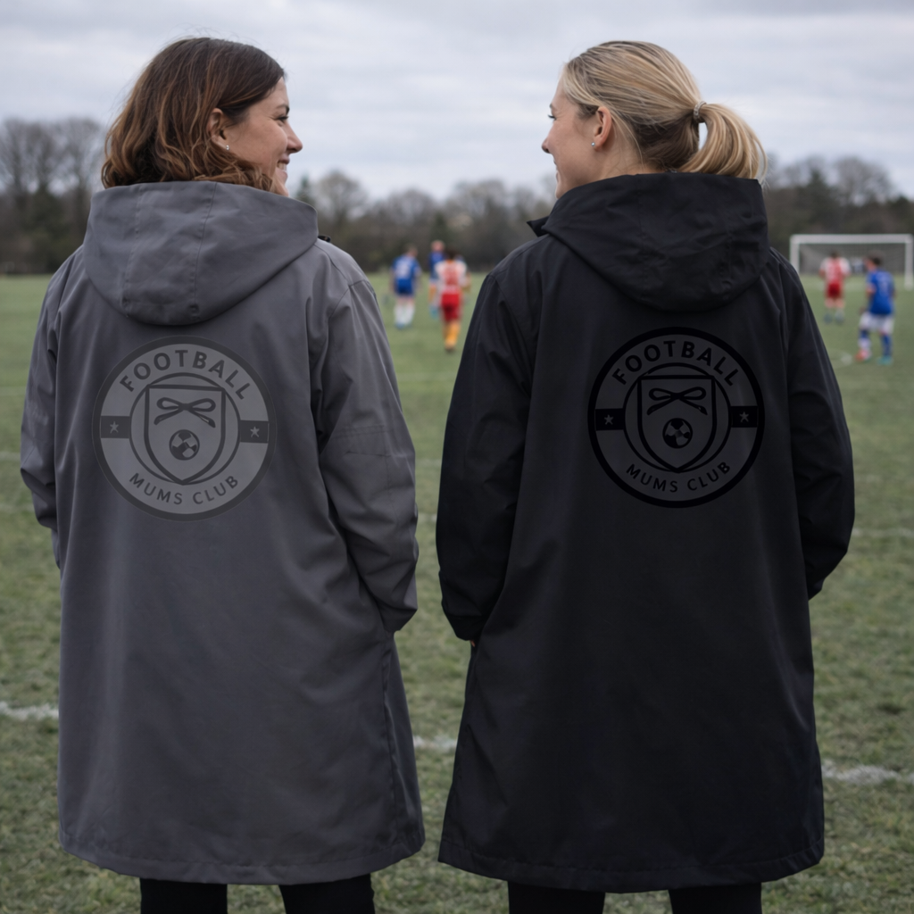 FMC Regatta Changing Robe – PCB Custom Wear